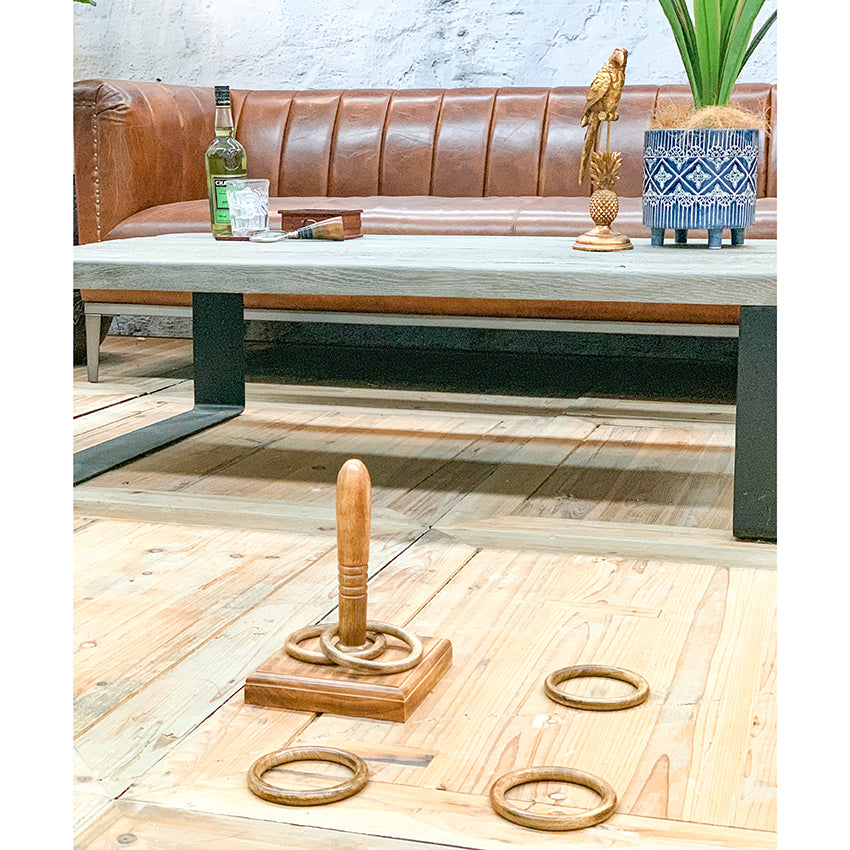 Hoopla Rings - Resin – Mr Monty & Me